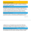 Blank RAMS Template, Risk Assessment Method Statement, Editable ...