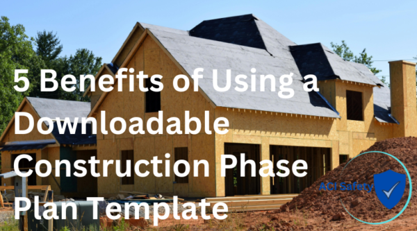 How to Choose the Right Construction Phase Plan Template for Your ...